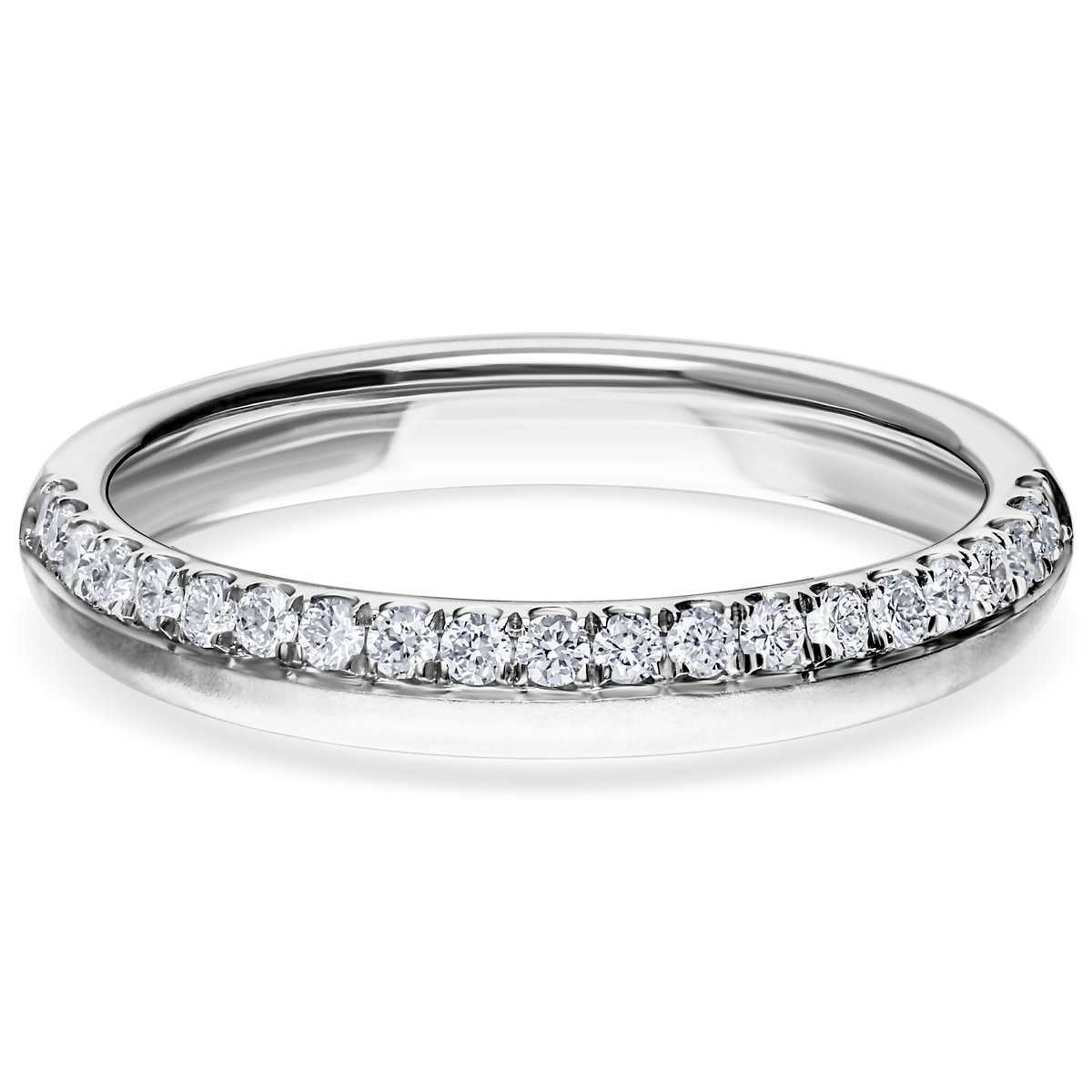 GRACIE WEDDING RINGS | Bening Luxury