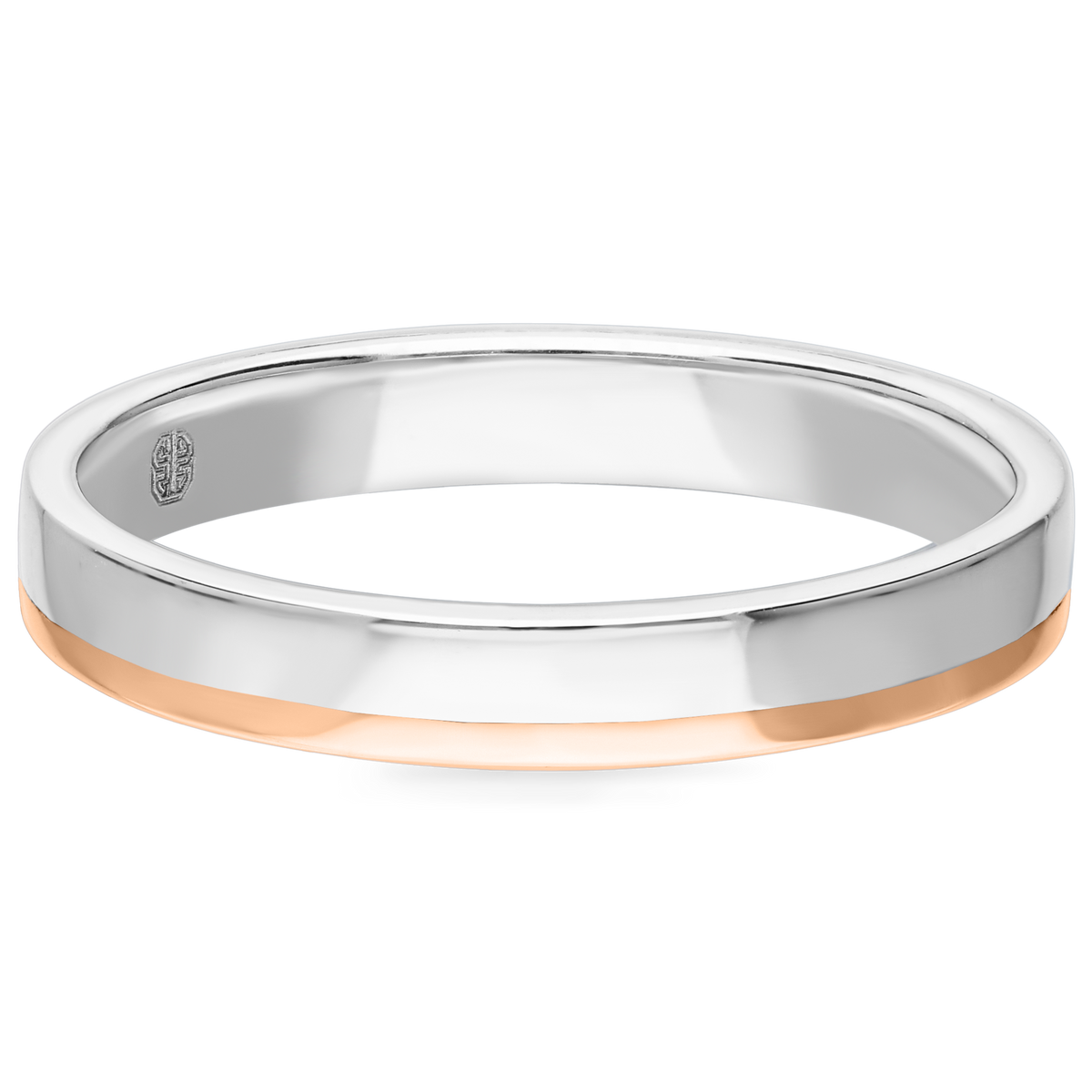 CHAMPA WEDDING RINGS | Bening Luxury