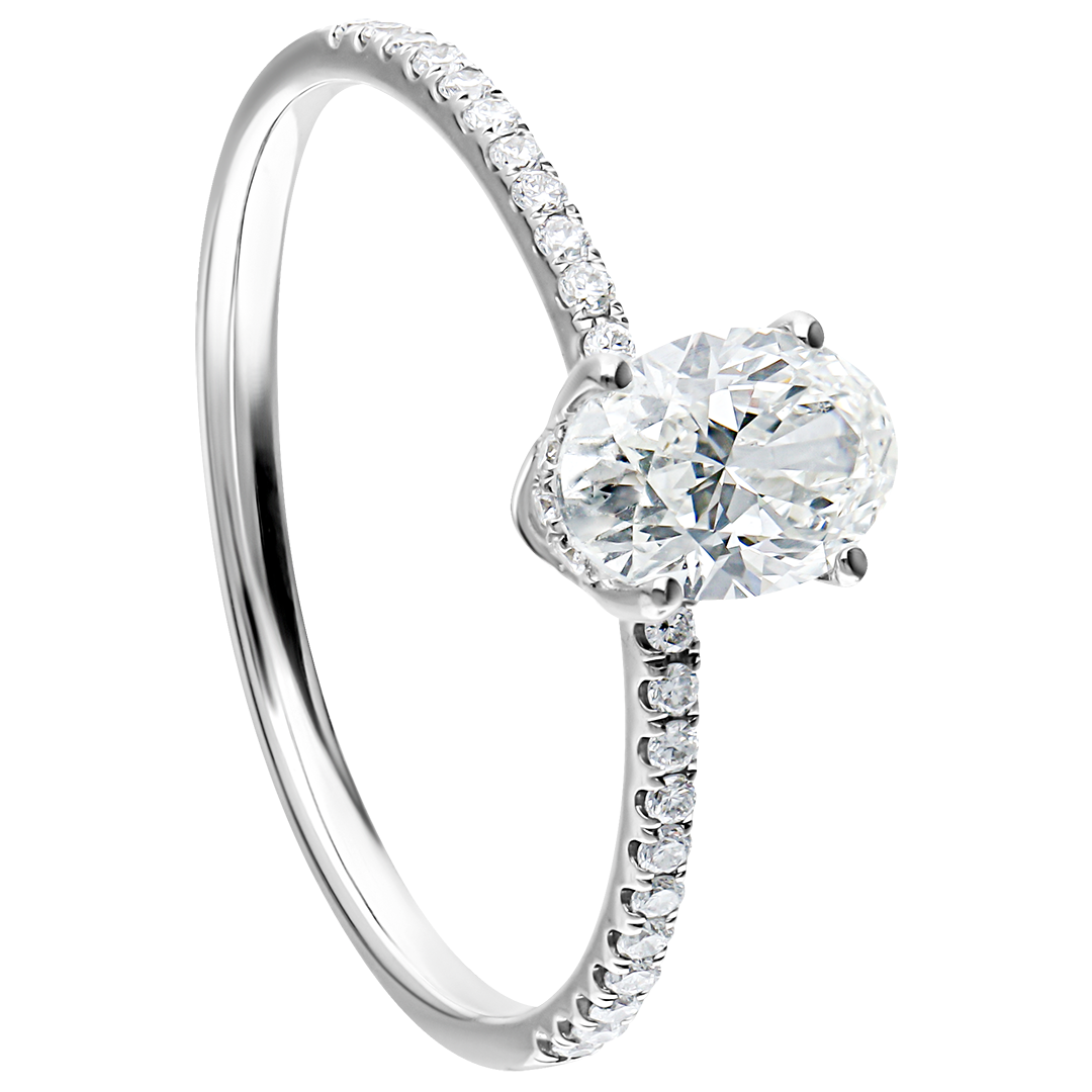 ZACHARY RINGS - BENING LUXURY | Bening Luxury