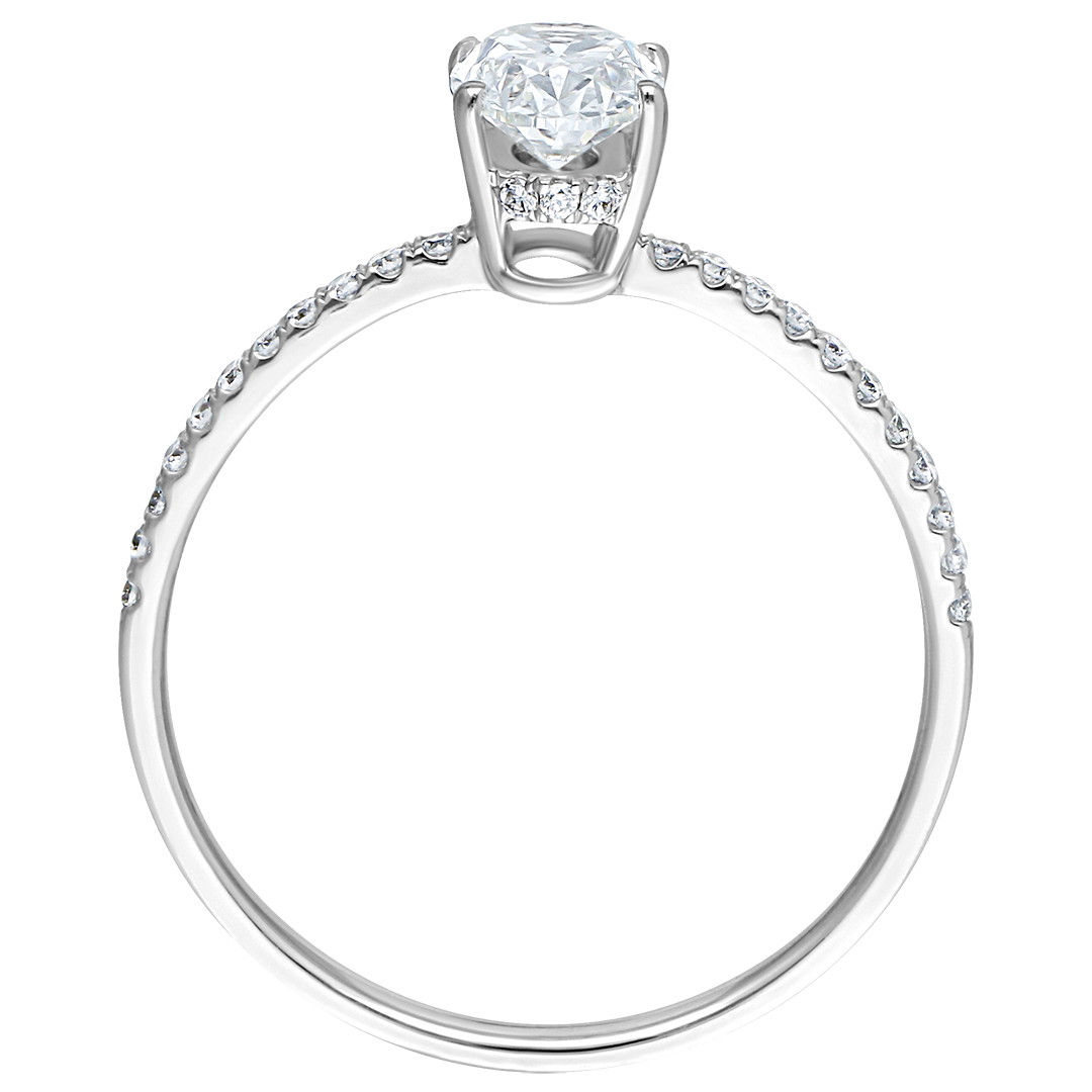 ZACHARY RINGS - BENING LUXURY | Bening Luxury