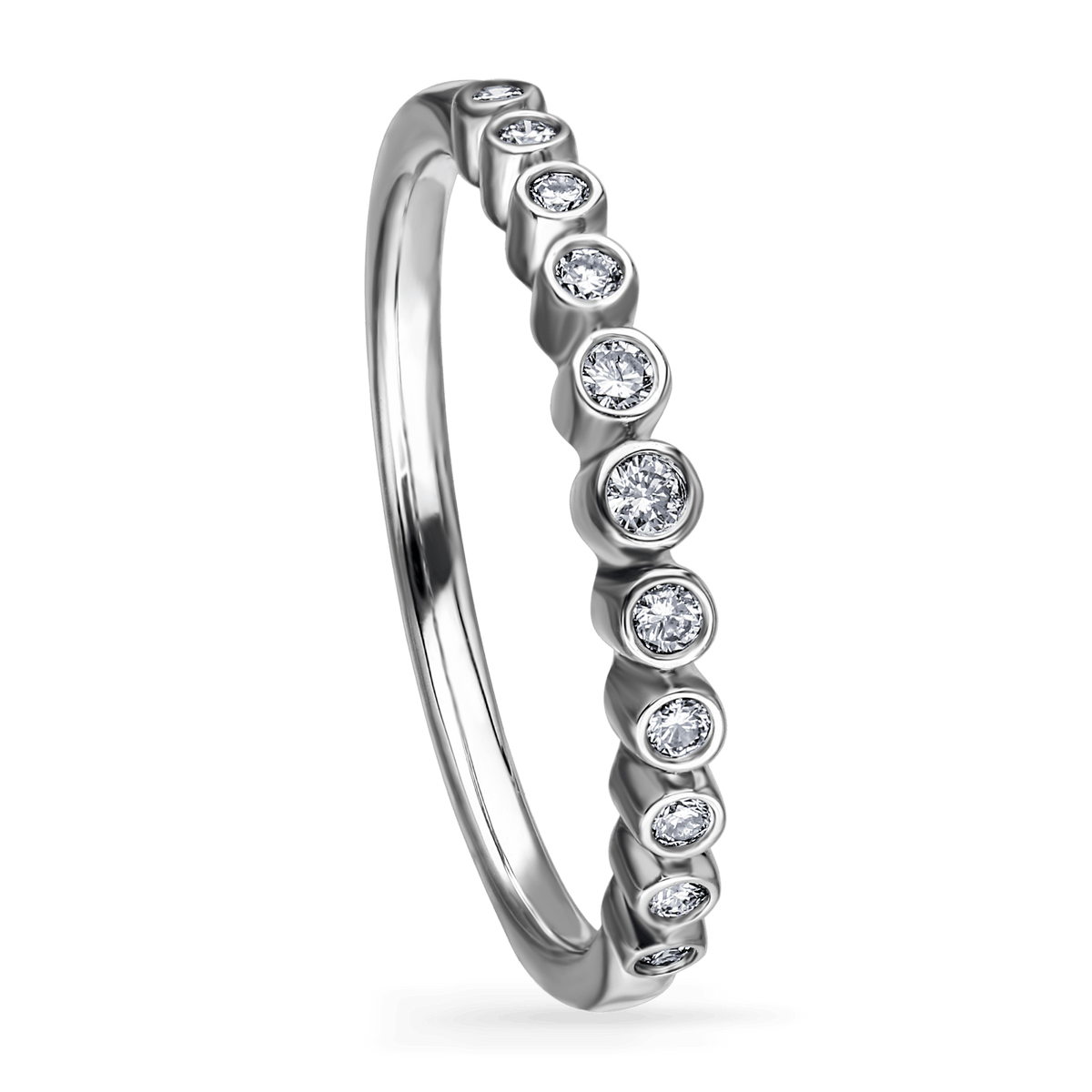 ALBERTA RINGS - BENING LUXURY | Bening Luxury