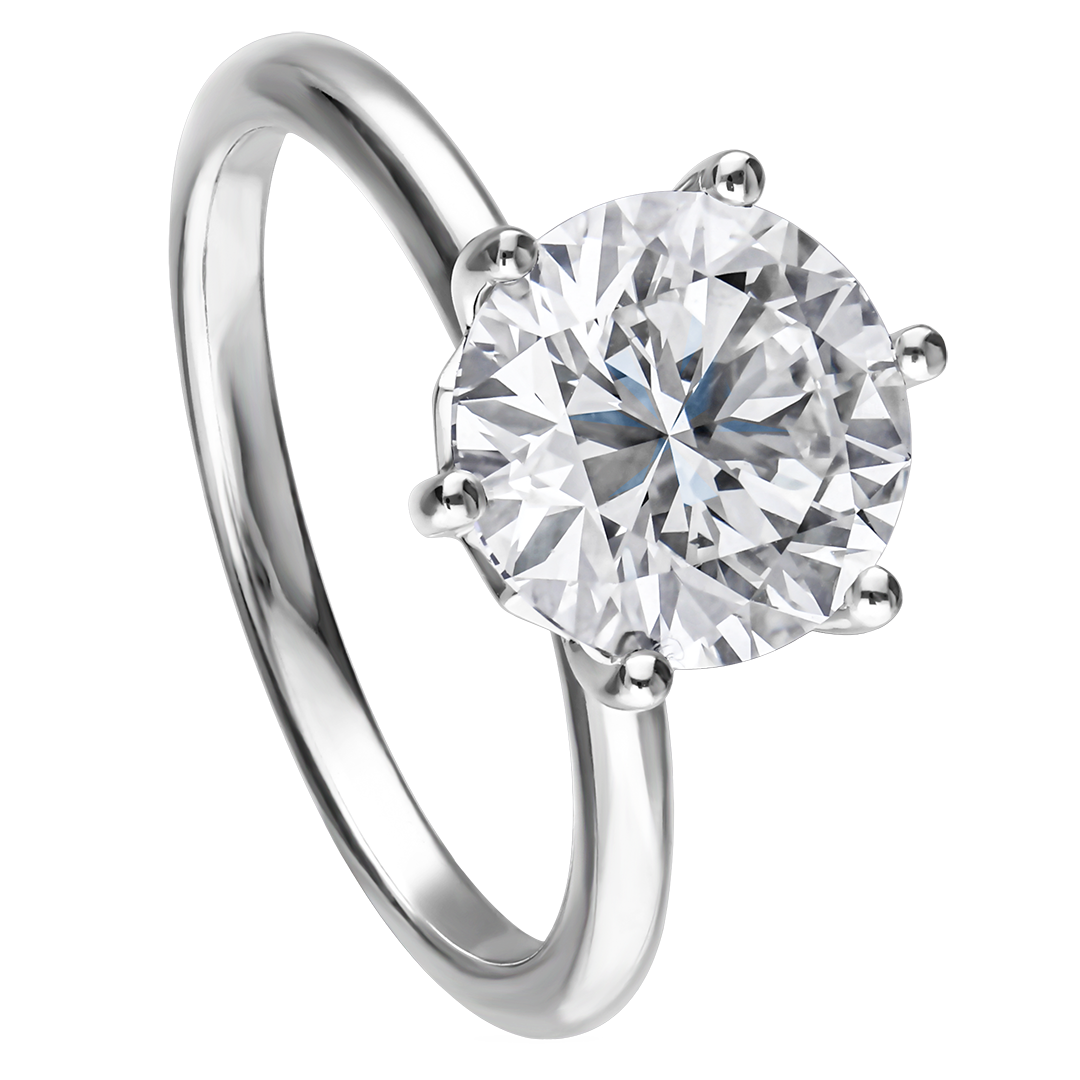 ISABELLE RINGS - BENING LUXURY | Bening Luxury