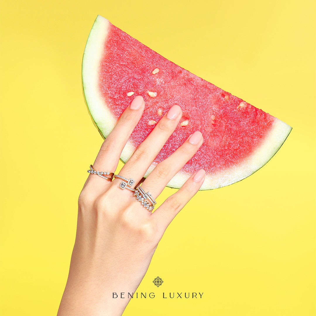 ARANNI RING | Bening Luxury